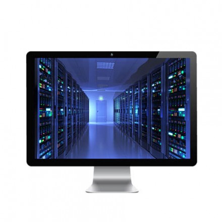 High Performance Enterprise Hosting - TD Web Services
