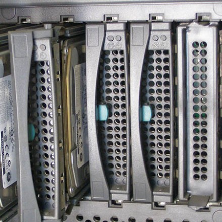 Dedicated Servers for complex applications