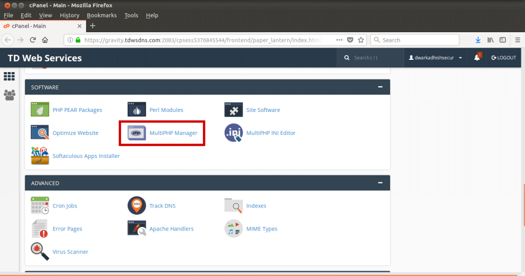 Why Upgrade Your Site to PHP 7.x - TD Web Services