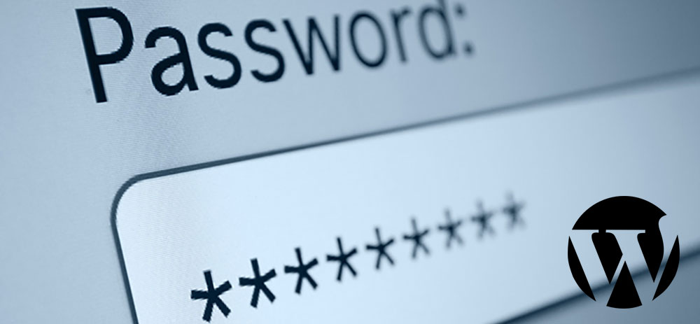 reset-wordpress-password-banner - TD Web Services