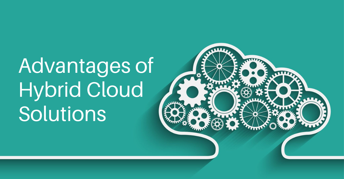 Implementing The Hybrid Cloud Successfully Td Web Services